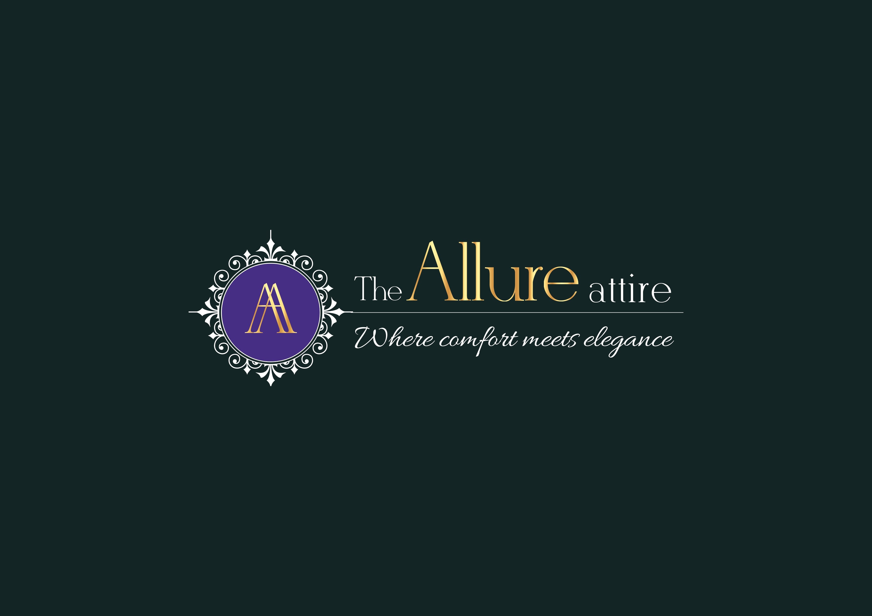 TheAllureAttire
